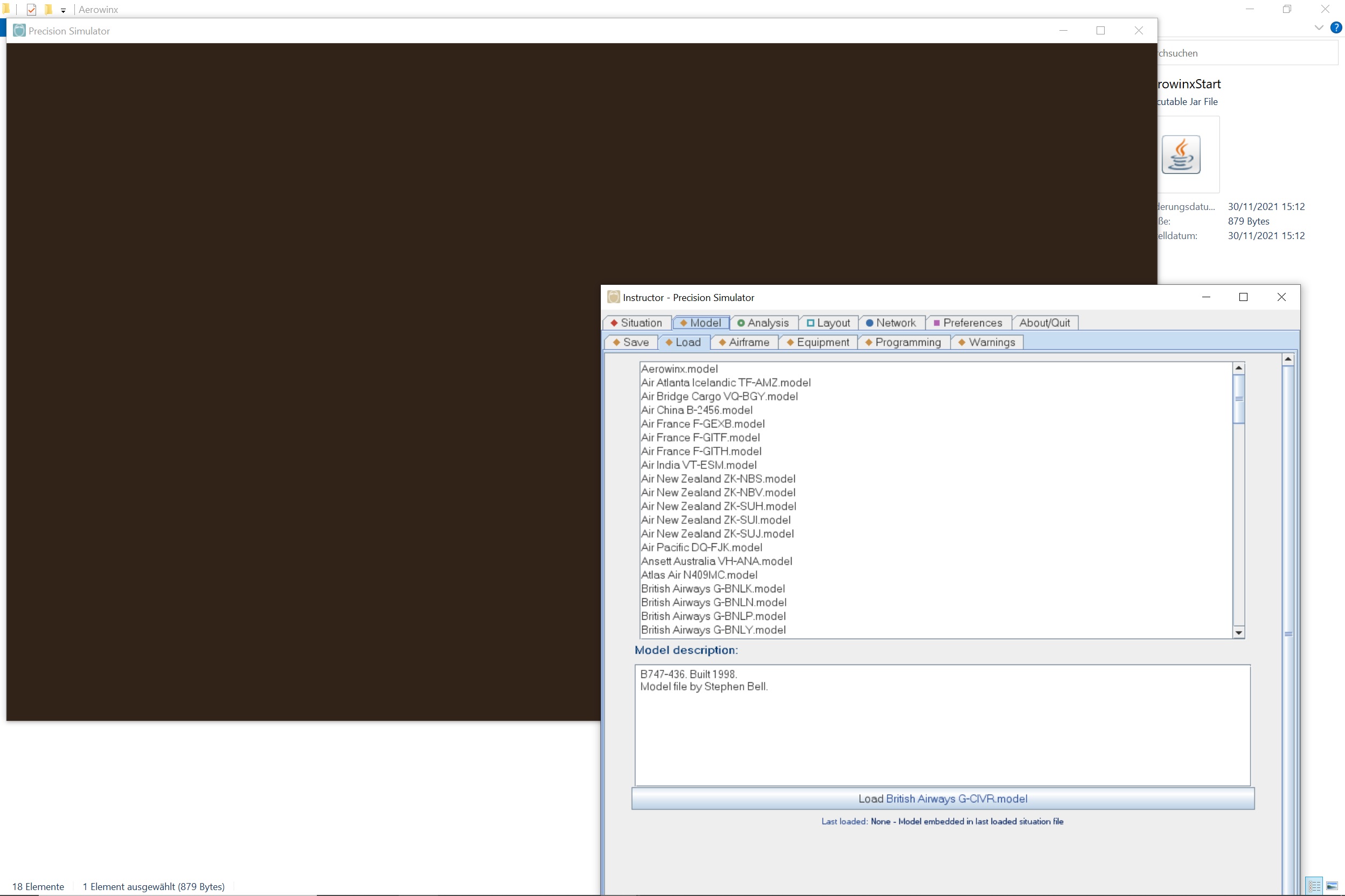 PSX Sound / Win10 Home